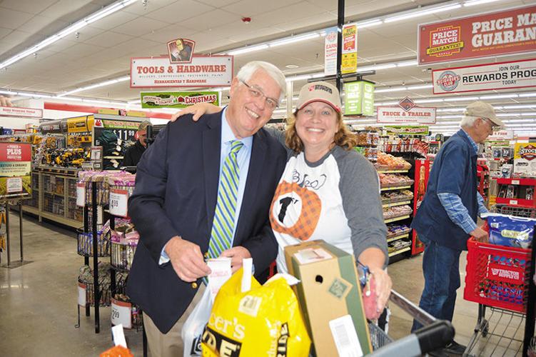 Tractor Supply Co. opens, filling a need in rural county | Business ...