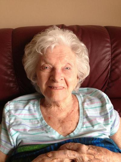 Obituary: Ann Claire Jordan Pender | Obituaries | williamsonherald.com