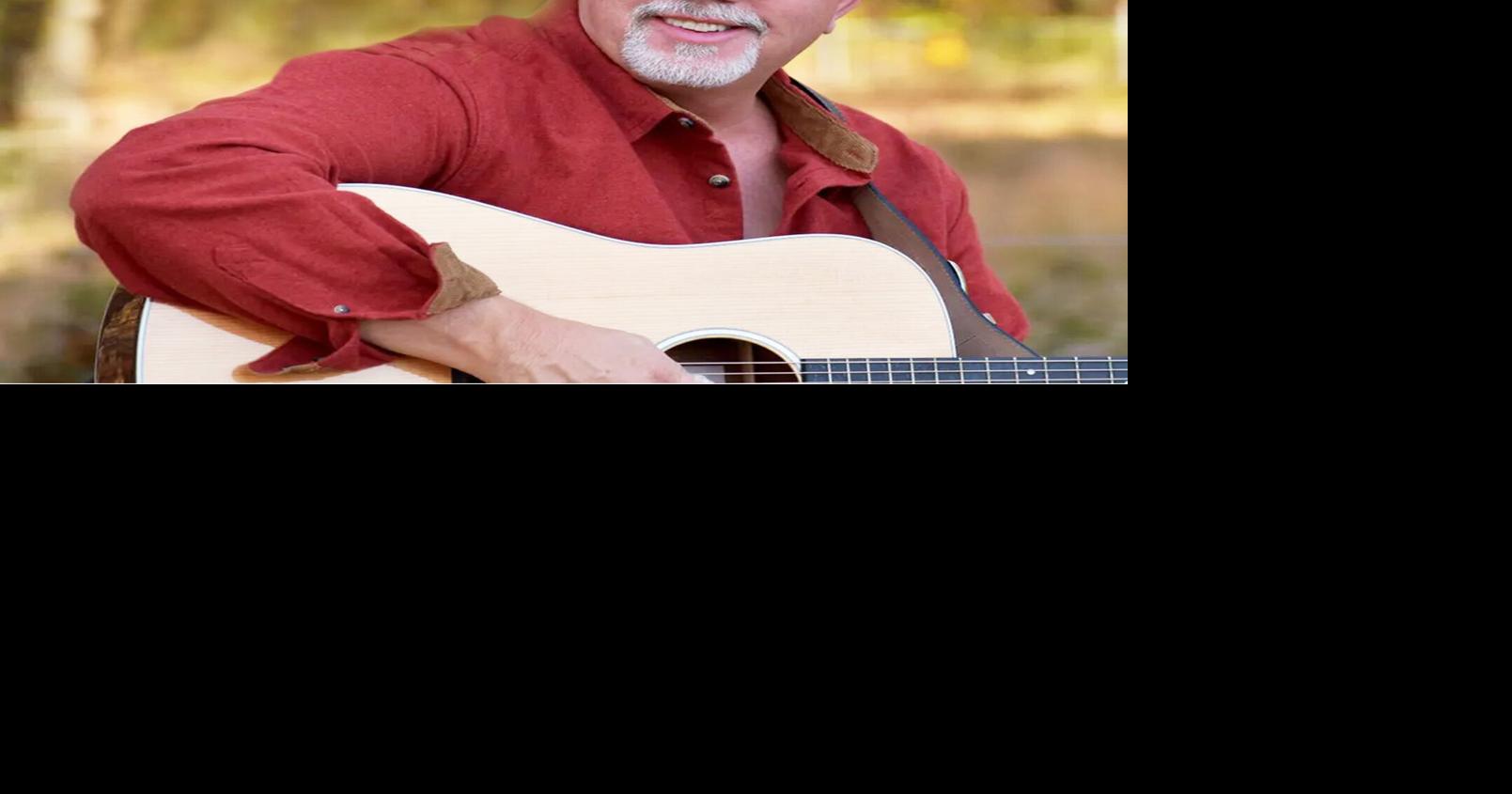 Grand Ole Opry veteran Daryl Mosley comes to Franklin | WLife ...