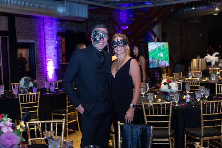 Many enjoy 3rd annual Skeleton Gala hosted by Bone and Joint Institute ...