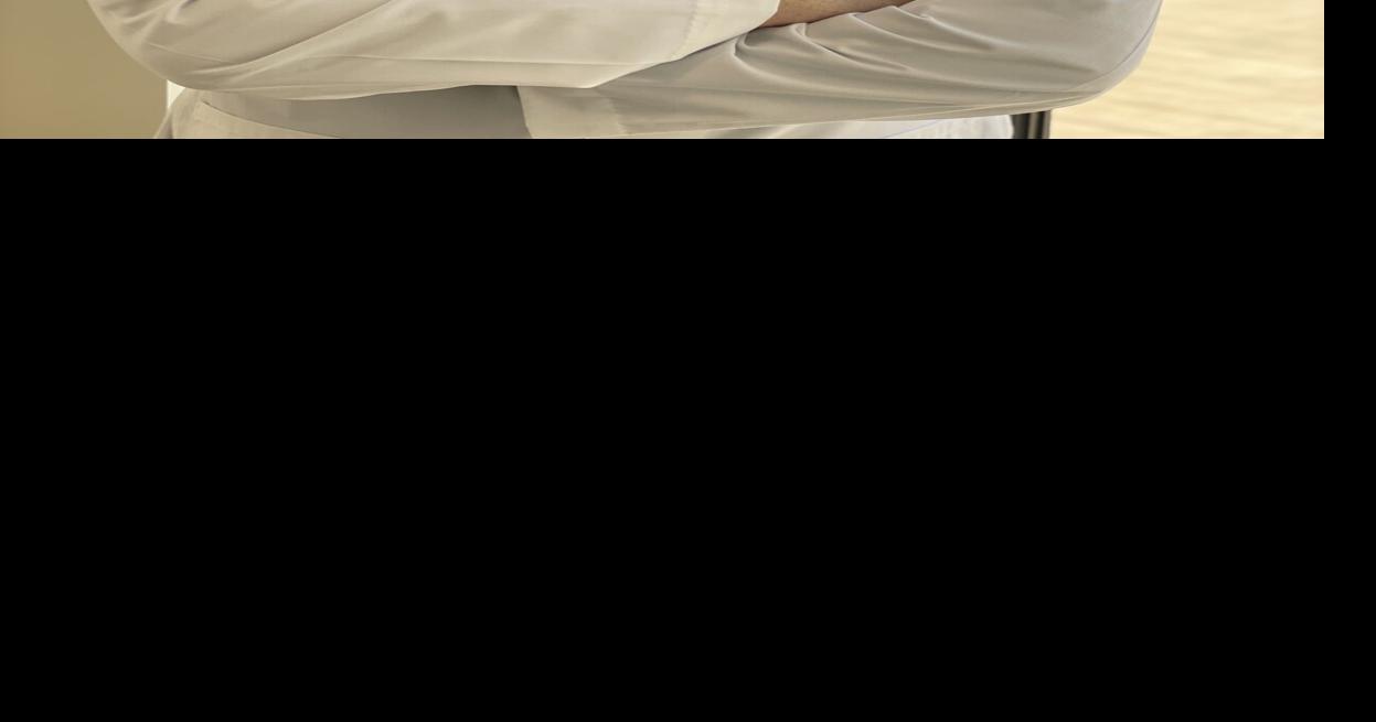 Concussions 101: Back to the basics with Dr. Richard Gibson | Health | williamsonherald.com