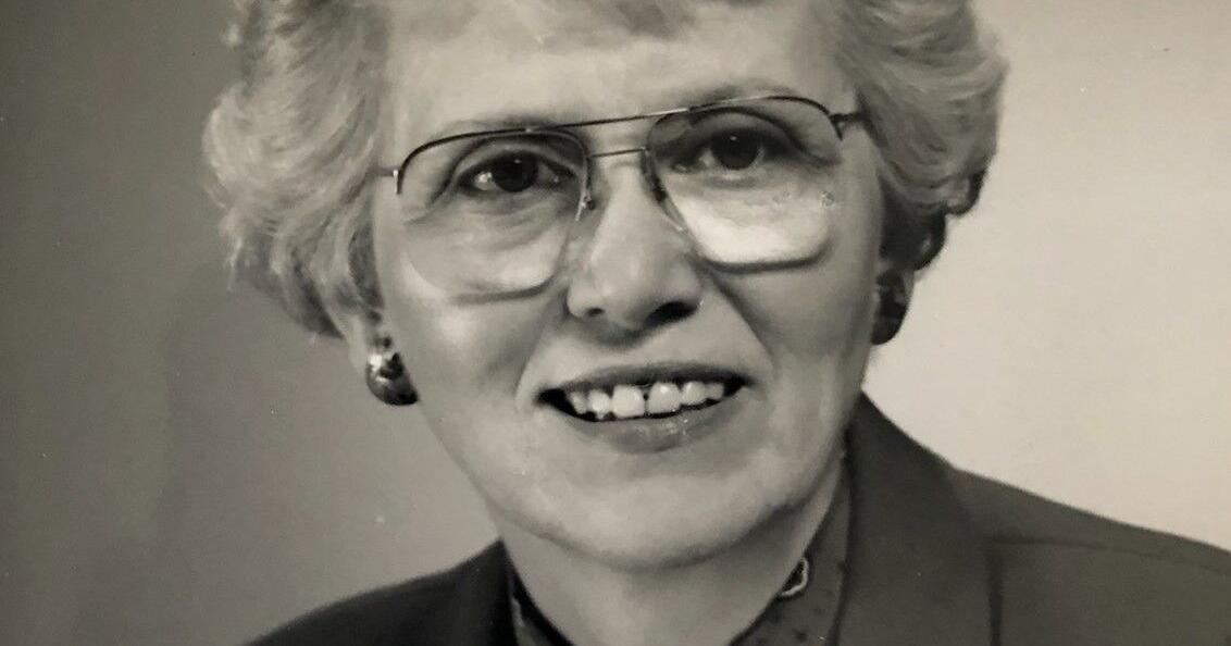 Obituary: Wanda Charlotte Akin Hatcher | Obituaries | williamsonherald.com