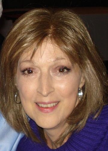 Obituary: Lydia (Sloan) McCormick | Obituaries | williamsonherald.com