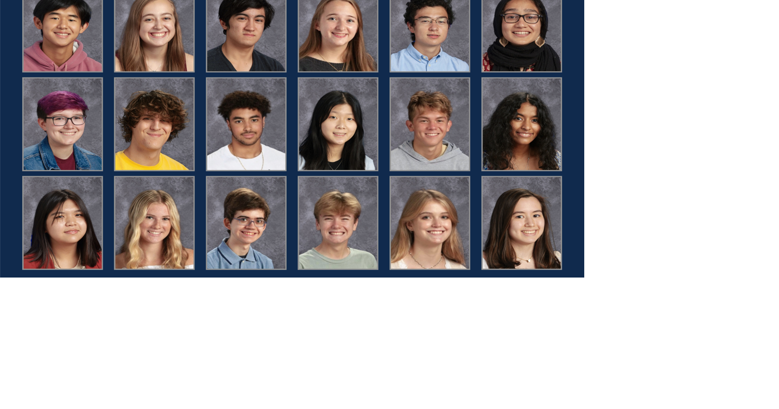 WCS sets National Merit Semifinalist record | Communities ...