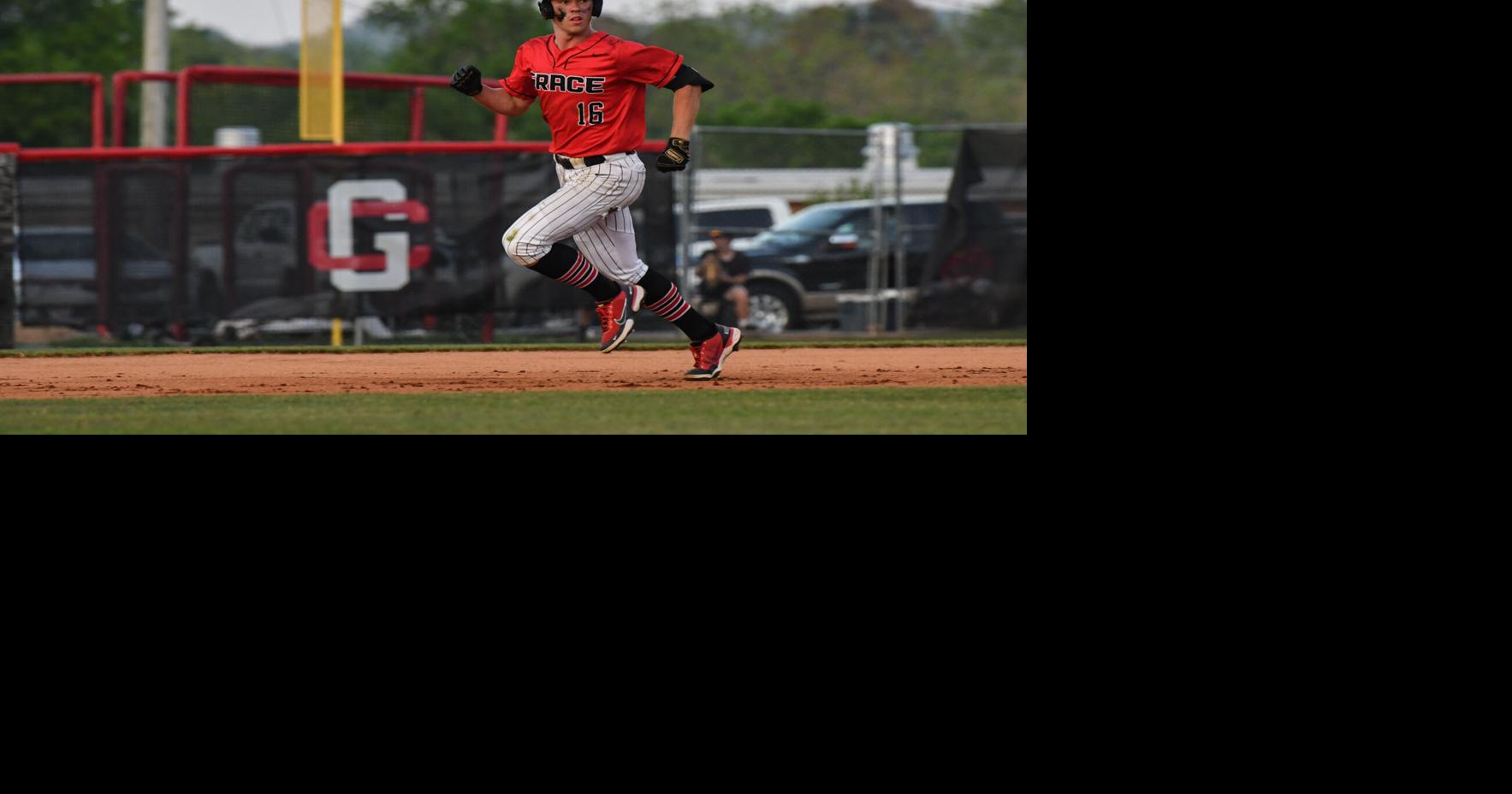 GCA baseball senior Wyatt garners Herff Jones Heart of the Team award ...
