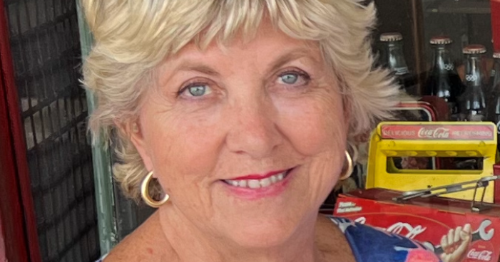 Obituary: Susan Denman Evans | Obituaries | williamsonherald.com