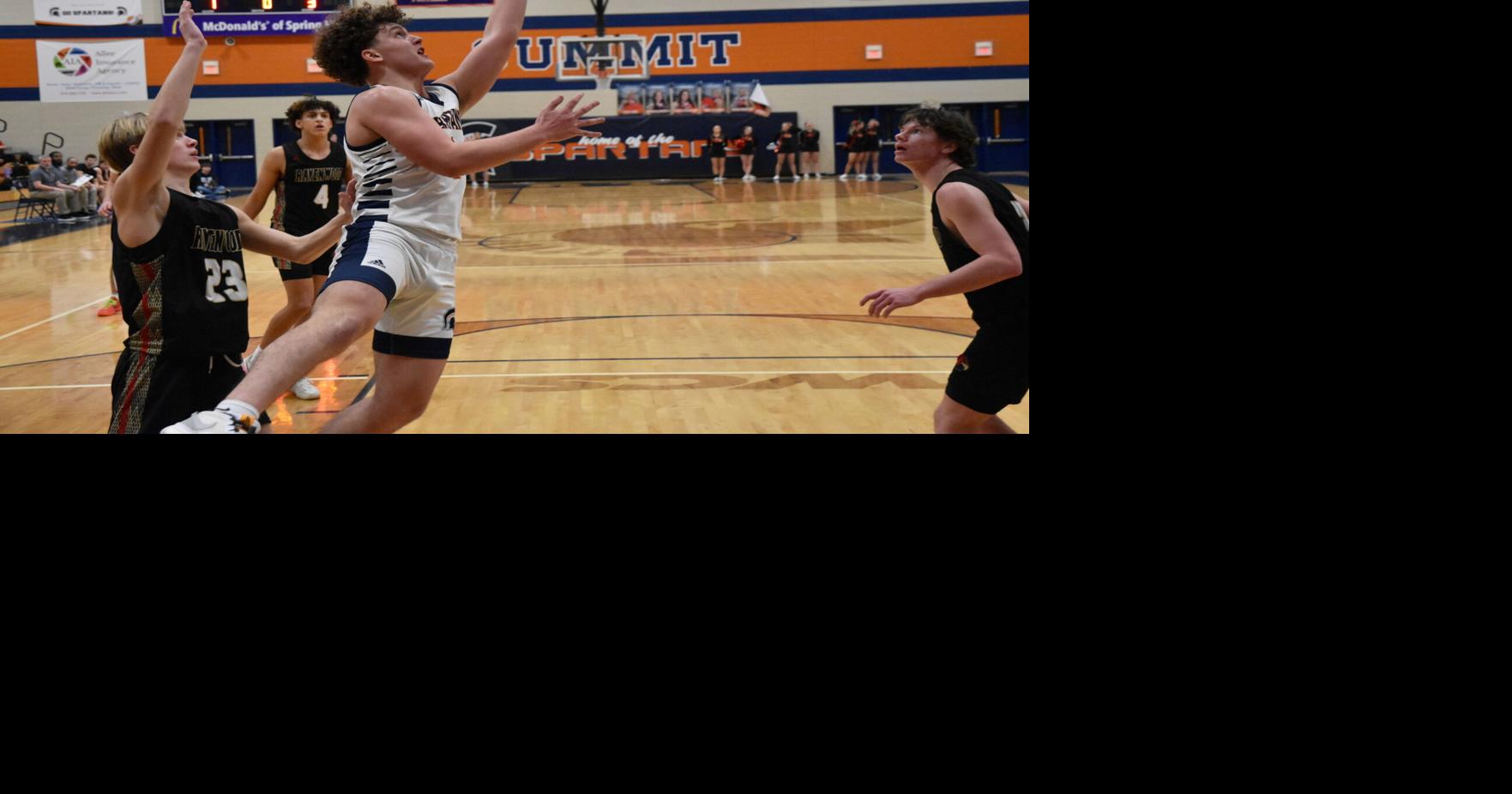 Hoops: Smith, Summit sink Raptors in OT; Franklin, Independence boys ...