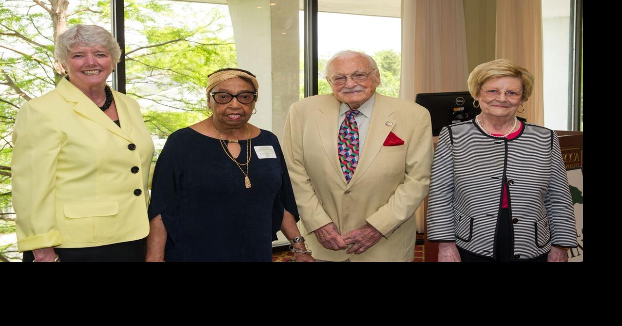 Franklin's Nancy Conway honored by Council on Aging | WLife ...