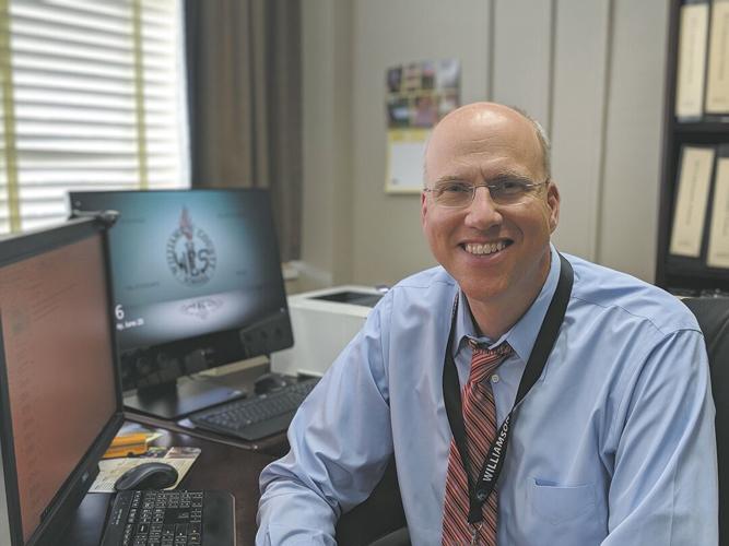 WCS, FSSD officials react to new state ‘teacher carry’ law | Local News ...