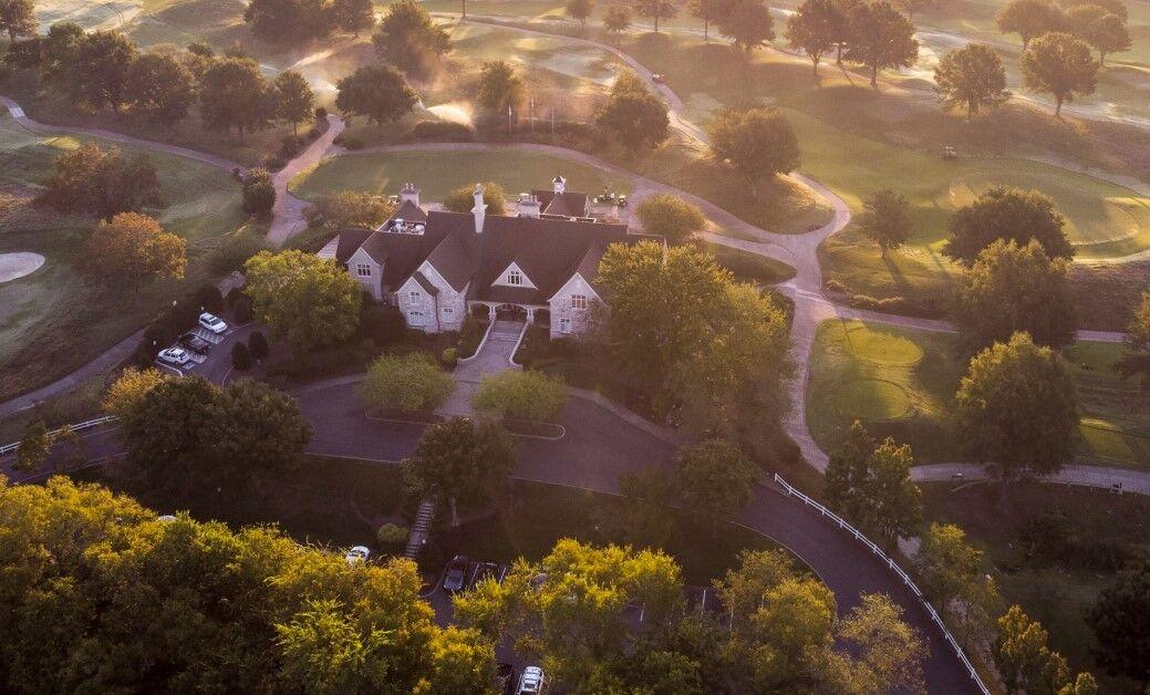 Simmons Bank Open for the Snedeker Foundation announces 5-year ...