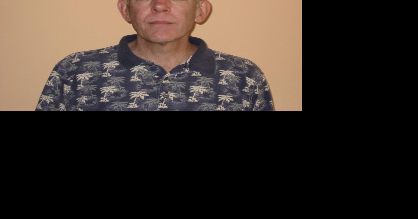 Obituary: William Brett Speed | Obituaries | williamsonherald.com