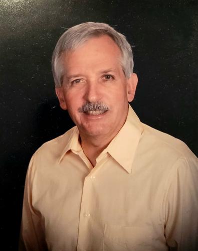 Obituary: Robert Charles Czyz | Obituaries | williamsonherald.com