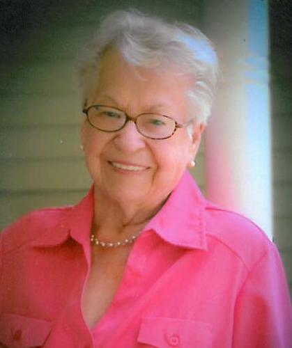 Obituary: Jacqueline Rachel Cullison | Obituaries | williamsonherald.com