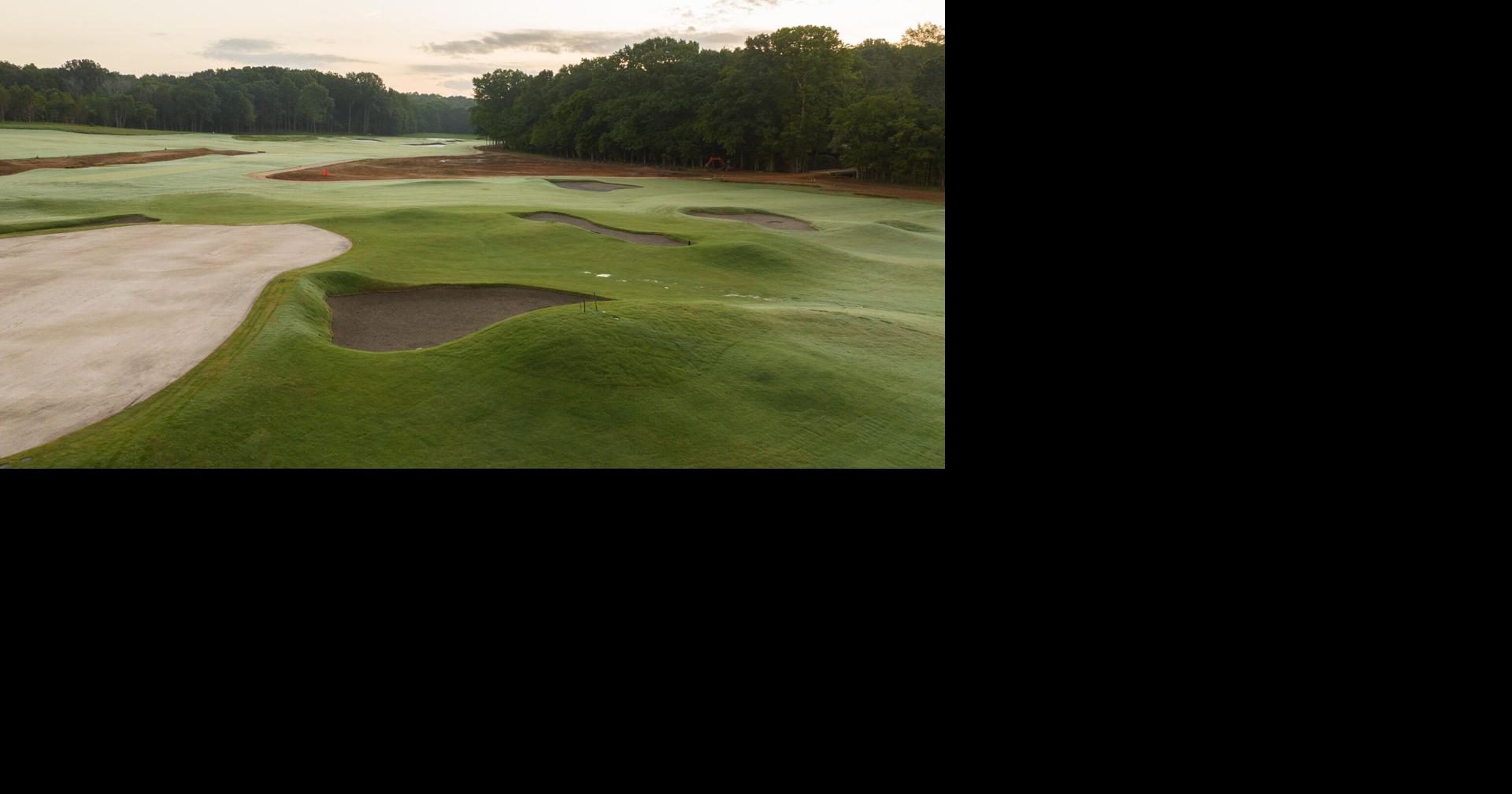 Firefly golf community set to open in Maury County in summer of 2026 ...