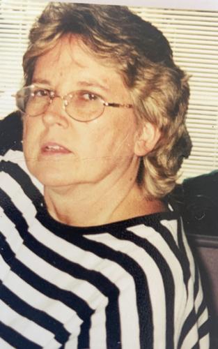 Obituary: Barbara Jean Young Goodwin | Obituaries | williamsonherald.com