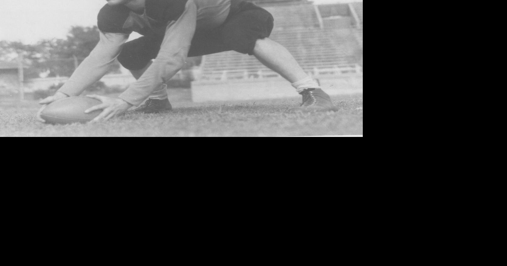 Carl Hinkle: Known as ‘Iron Man’ on gridiron, BGA, Vanderbilt grad was ...