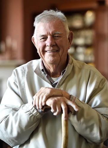 Coach Jimmy Gentry and the ‘Lost Heroes’ memorial statue to be unveiled ...