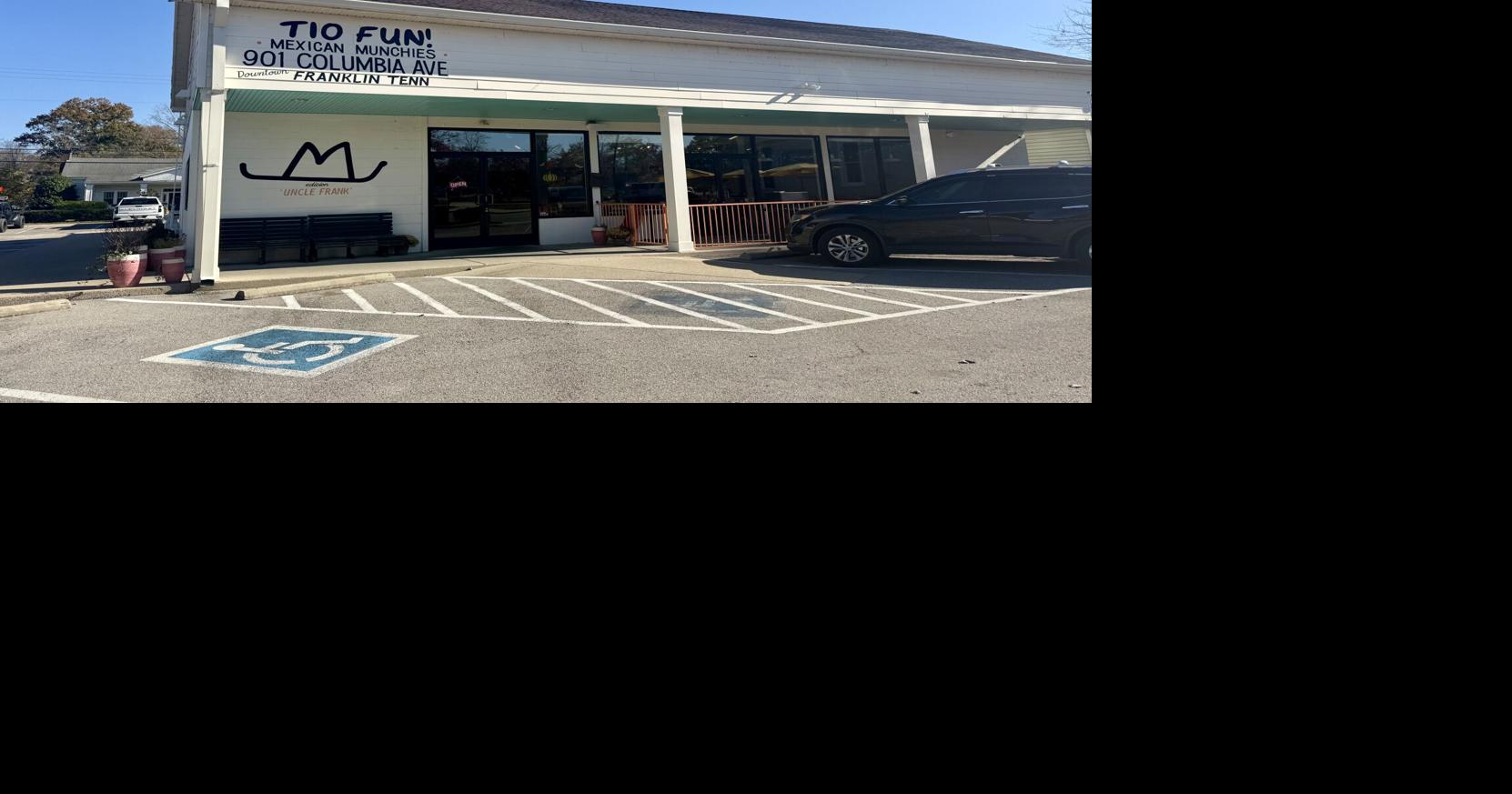 Tio Fun announces closure, to serve final customers on Saturday ...