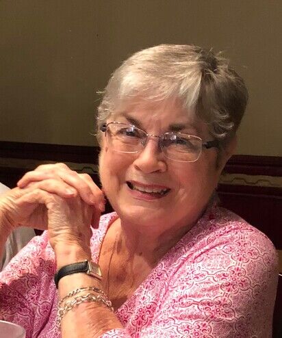 Obituary: Janice Hobbs Sutton | Obituaries | williamsonherald.com