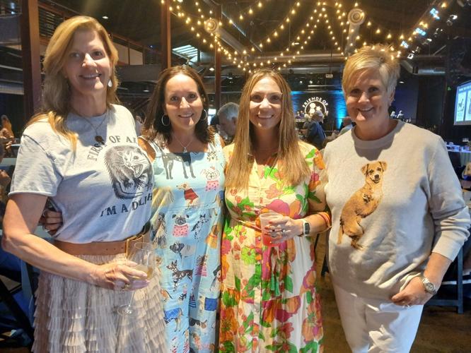 Annual gala raised thousands for county’s Animal Shelter | Local News ...