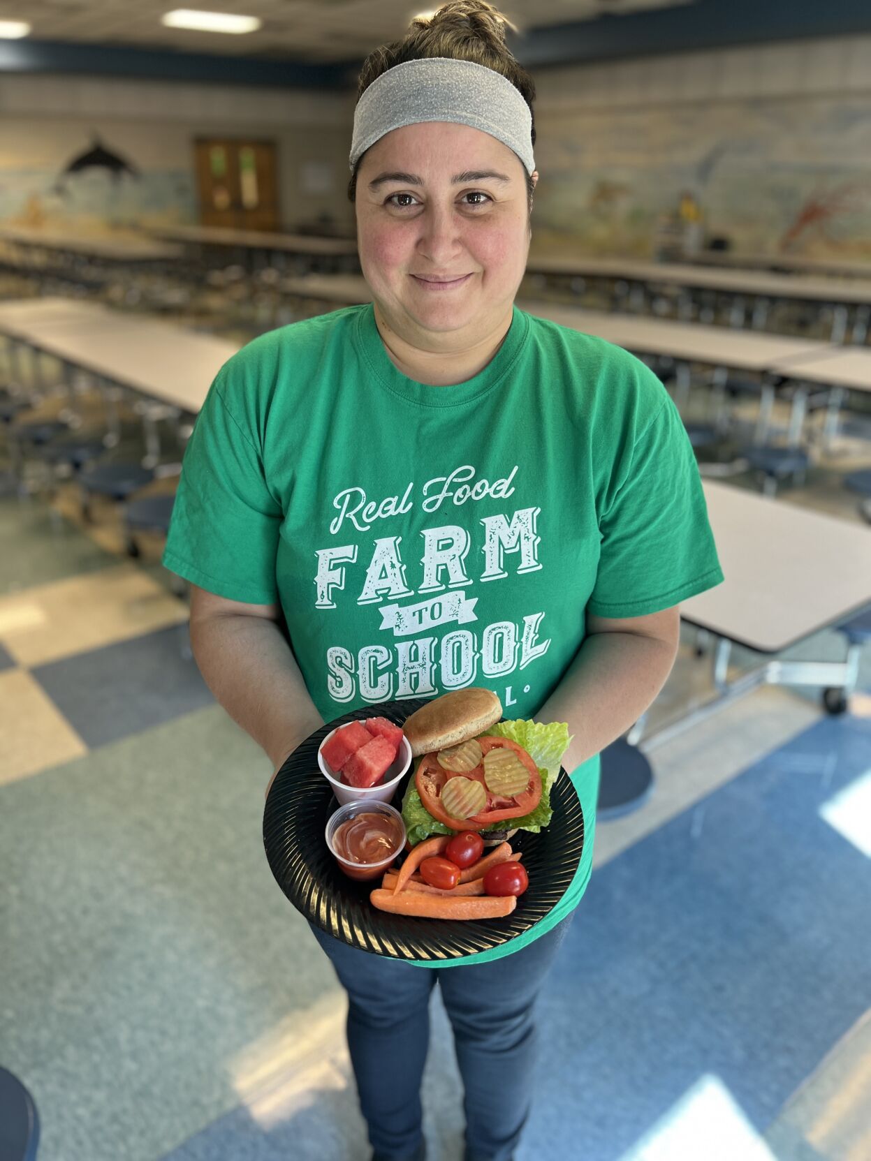 FSSD adds grass-fed beef to school lunch offerings | Education ...