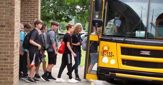 What’s new with WCS? | Education | williamsonherald.com