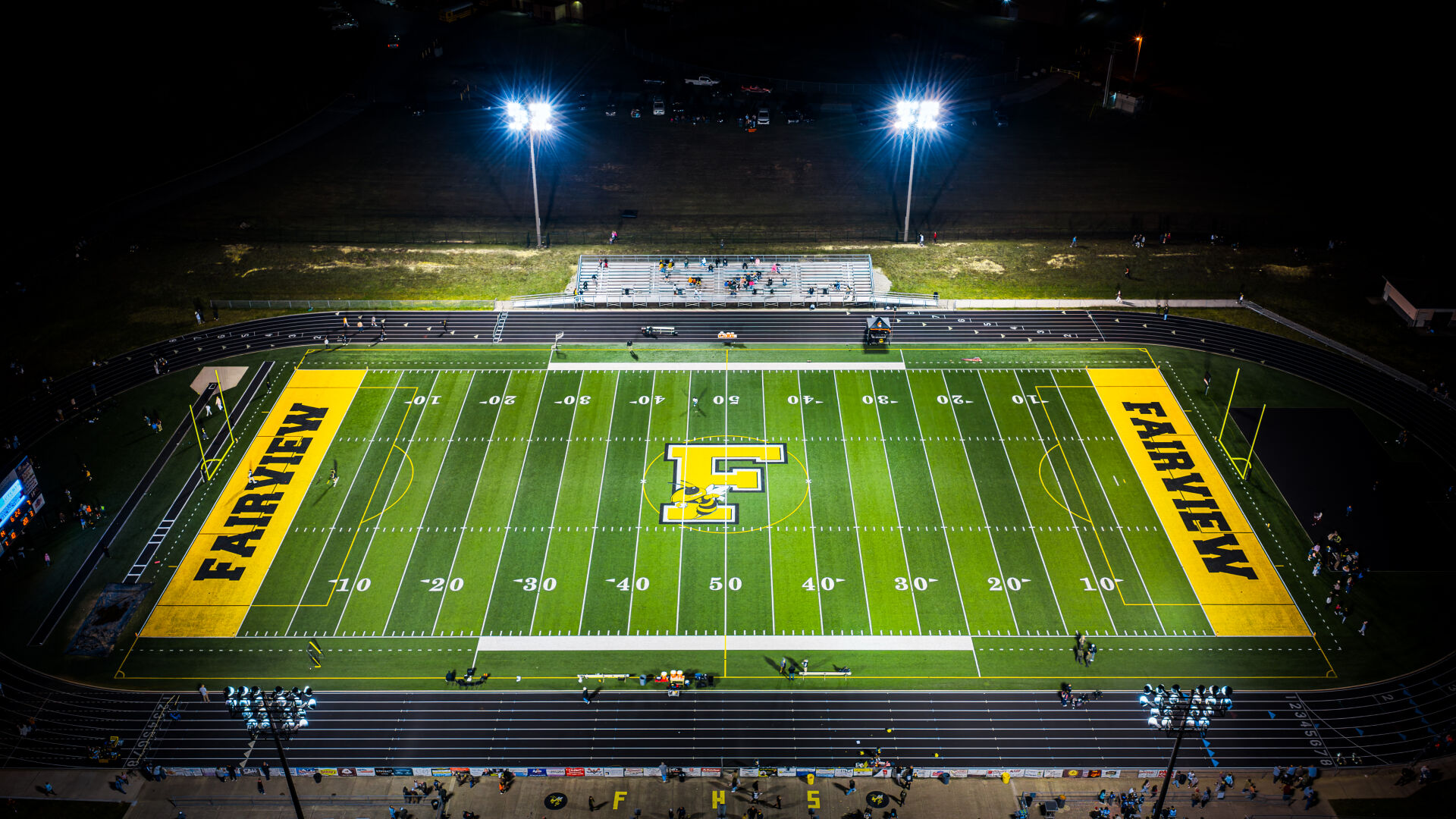Playoff Football: Page advances past Kirkwood; Centennial wins in ...
