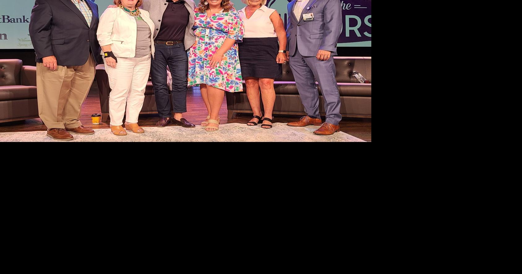 Breakfast with the Mayors presents a discussion on mental health issues ...