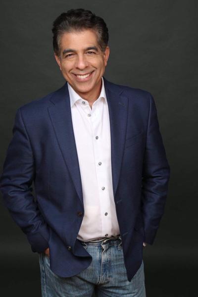 Dr. Omar Hamada announces Williamson County Republican Party chair ...