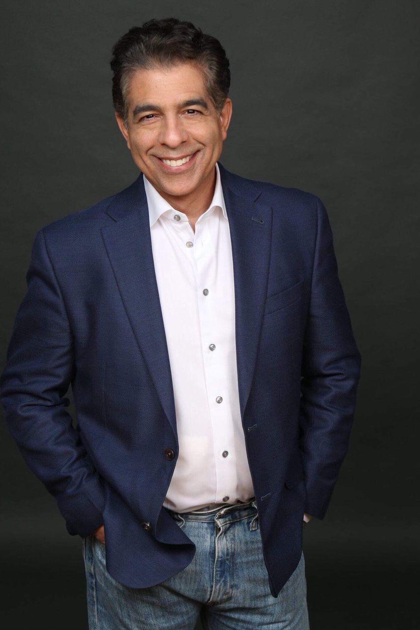 Dr. Omar Hamada announces Williamson County Republican Party chair ...