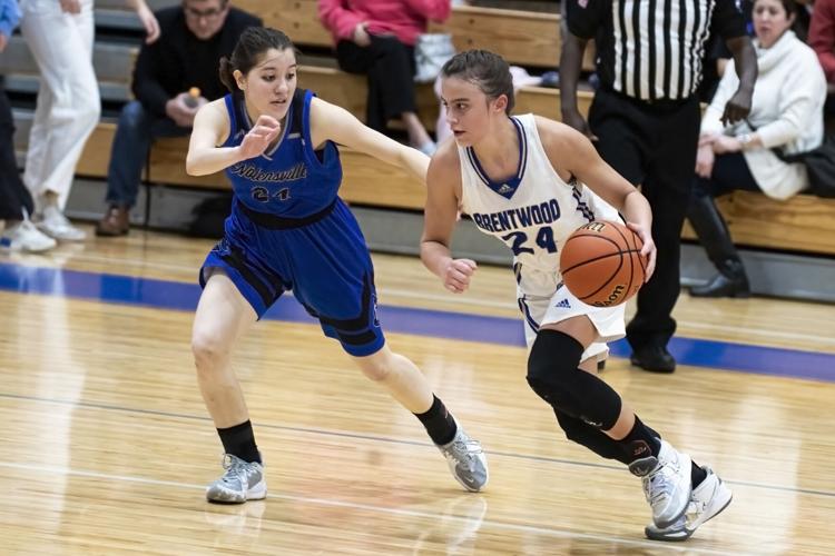 Brentwood’s Ryan, Fairview’s Seaver named Gateway Tire Athletes of the ...