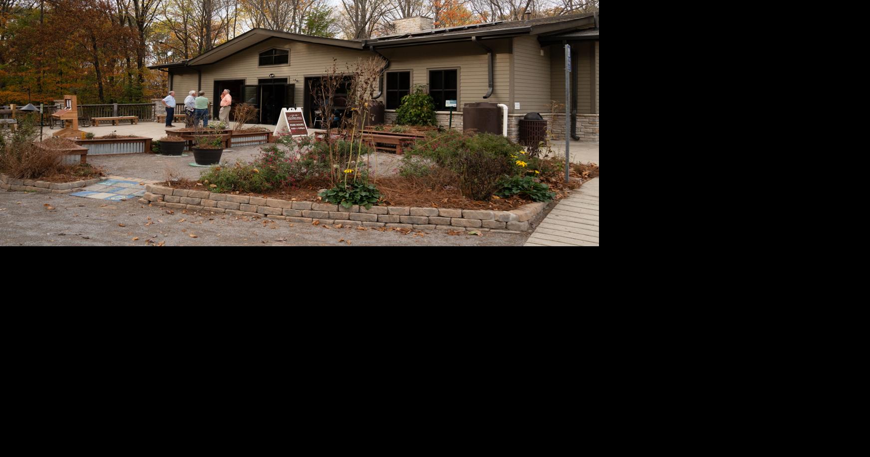 Timberland Park celebrates 10 years on the Trace | Local News ...