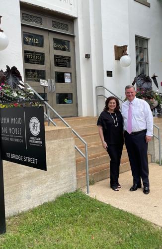 Heritage Foundation joins with Vanderbilt University for support of ...