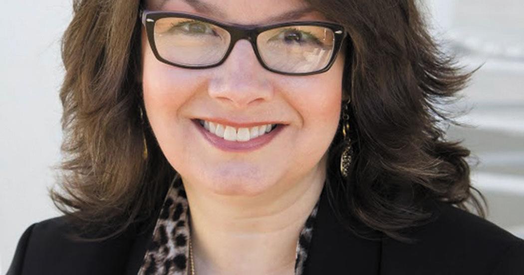 Brentwood Election Profile: Jill Burgin | Special Sections ...