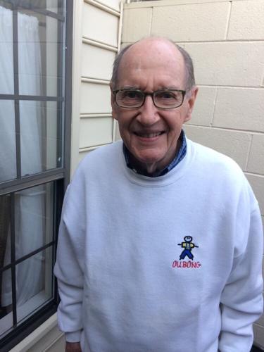 Obituary: James 'Jim' Burgin | Obituaries | williamsonherald.com