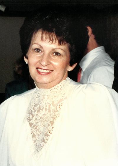 Obituary: Edith Elizabeth Marie Pentridge (Cohee) | Obituaries ...