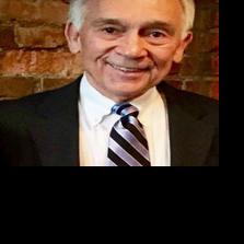 Obituary: Gary Roger Collier | Obituaries | williamsonherald.com