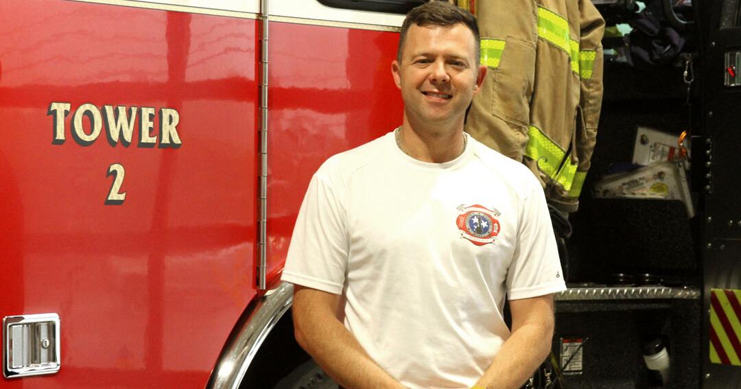 Firefighting is more than fighting fires | Local News ...