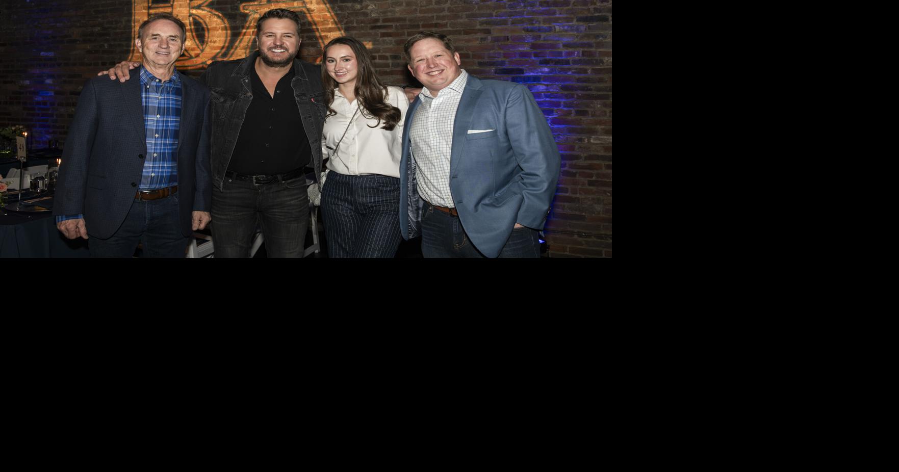 Denim & Diamonds raises funds for BGA while attendees enjoy music of ...