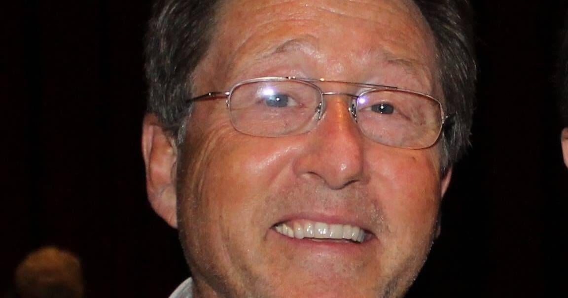 Obituary: Michael Eugene Smiley | Obituaries | williamsonherald.com