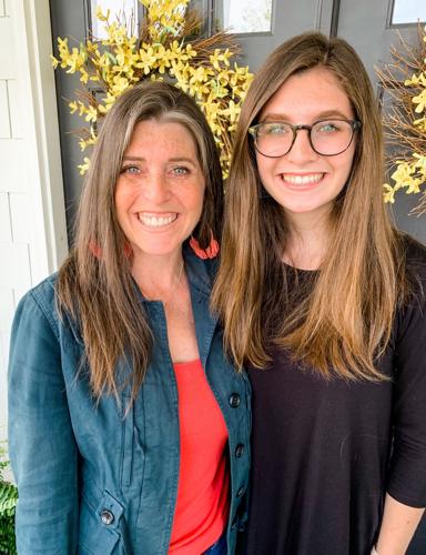 Teen starts project to help breast cancer patients | Features ...