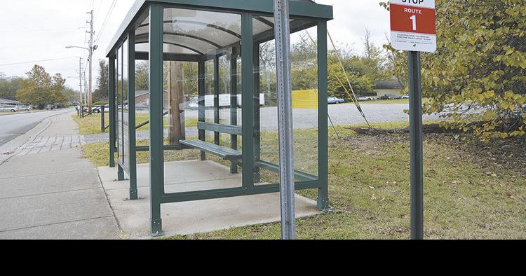 Franklin Transit rolls out new expansion with 100 new stops | News ...