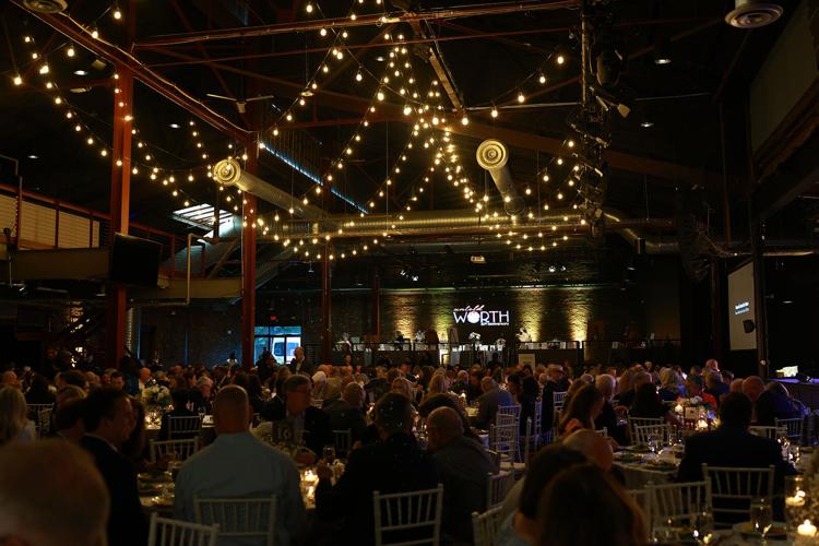GraceWorks raises record-breaking funds during milestone 30th ...