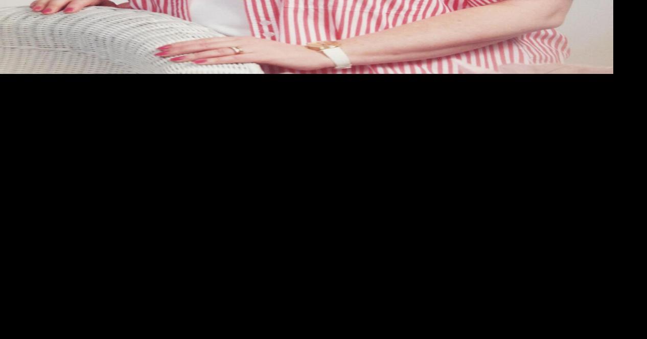 Obituary: Aimee Louise Terrell | Obituaries | williamsonherald.com