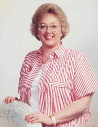 Obituary: Aimee Louise Terrell | Obituaries | williamsonherald.com