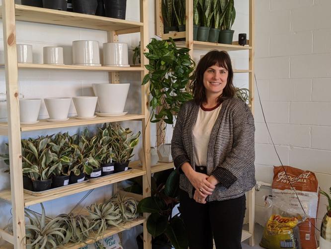 Local plant nursery geared towards helping plant lovers with ‘black ...