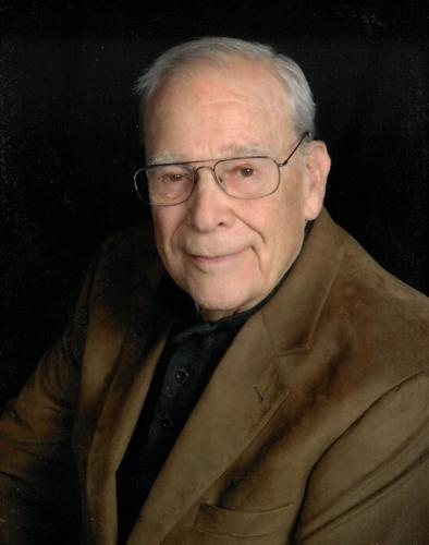 Obituary: Michael James Spellman | Obituaries | williamsonherald.com