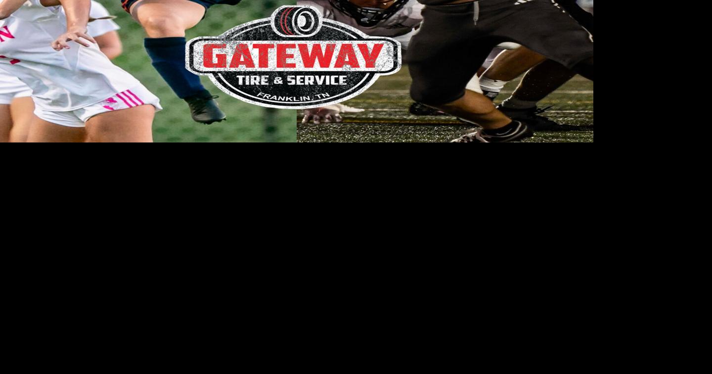 Summit’s Riley, Franklin’s Gaca collect Gateway Tire Athlete of the ...