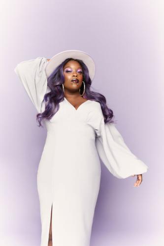 Yola at ‘the arc of my journey’ with new record | Entertainment ...