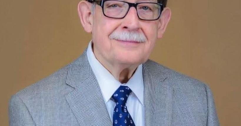 Obituary: David Sain | Obituaries | williamsonherald.com